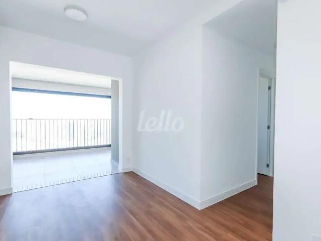 Apartamento para Locação em São Paulo/SP Tatuapé 2 Quartos