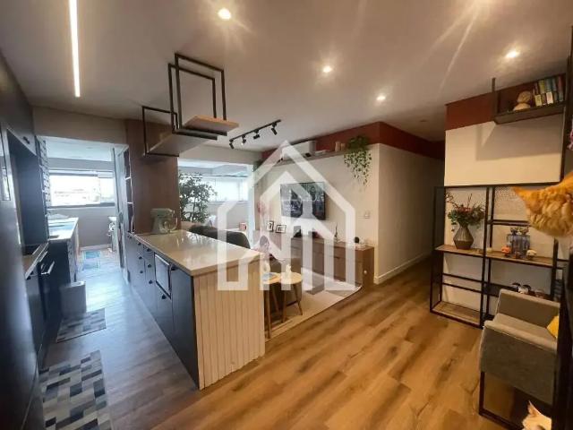 Apartamento para Locação em São Paulo/SP Tatuapé 2 Quartos
