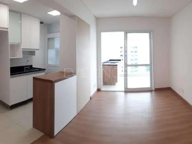 Apartamento para Locação em São Paulo/SP Tatuapé 2 Quartos