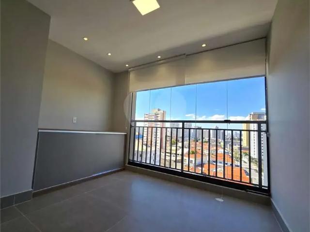 Apartamento para Locação em São Paulo/SP Tatuapé 2 Quartos