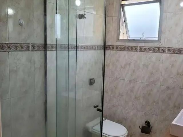 Apartamento para Locação em São Paulo/SP Tatuapé 2 Quartos