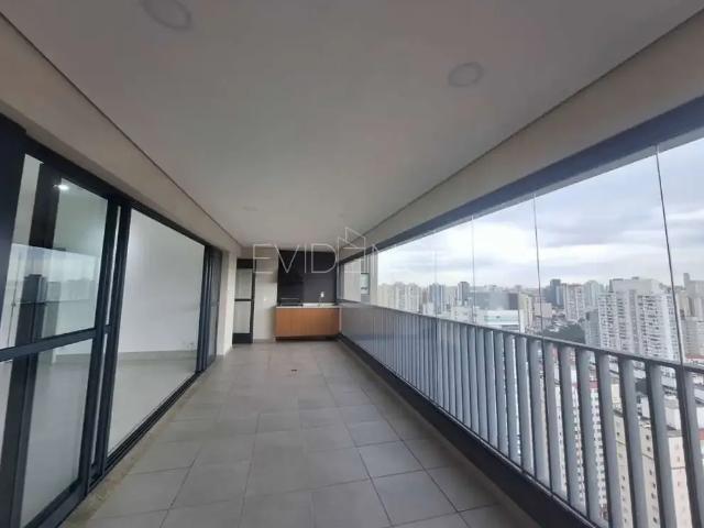 Apartamento para Locação em São Paulo/SP Tatuapé 2 Quartos