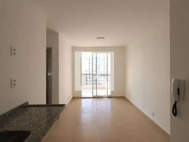 Apartamento para Locação em São Paulo/SP Tatuapé 2 Quartos