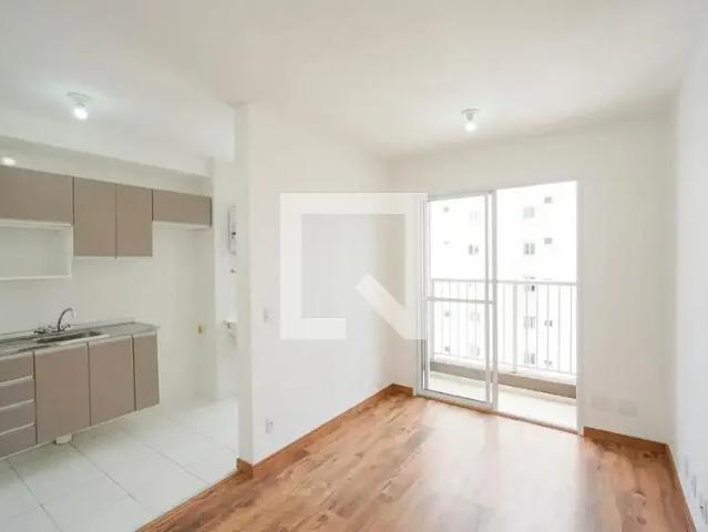 Apartamento para Locação em São Paulo/SP Tatuapé 2 Quartos