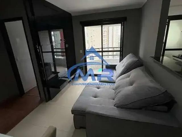 Apartamento para Locação em São Paulo/SP Tatuapé 2 Quartos