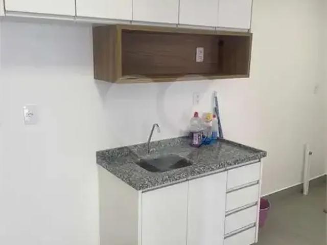 Apartamento para Locação em São Paulo/SP Tatuapé 2 Quartos