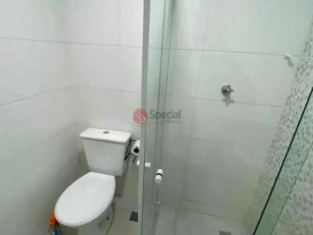 Apartamento para Locação em São Paulo/SP Tatuapé 2 Quartos
