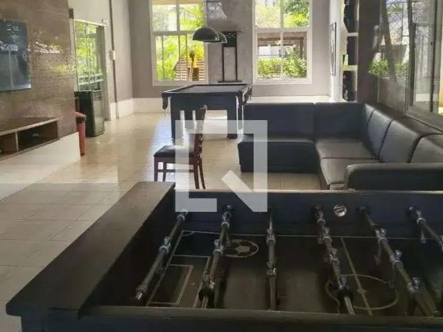 Apartamento para Locação em São Paulo/SP Tatuapé 2 Quartos