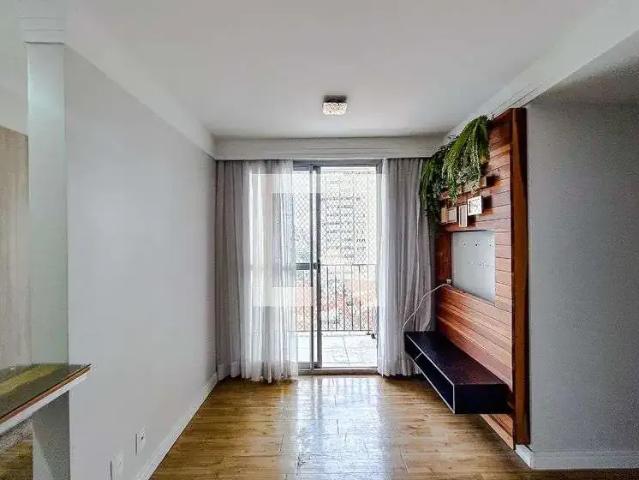 Apartamento para Locação em São Paulo/SP Tatuapé 2 Quartos