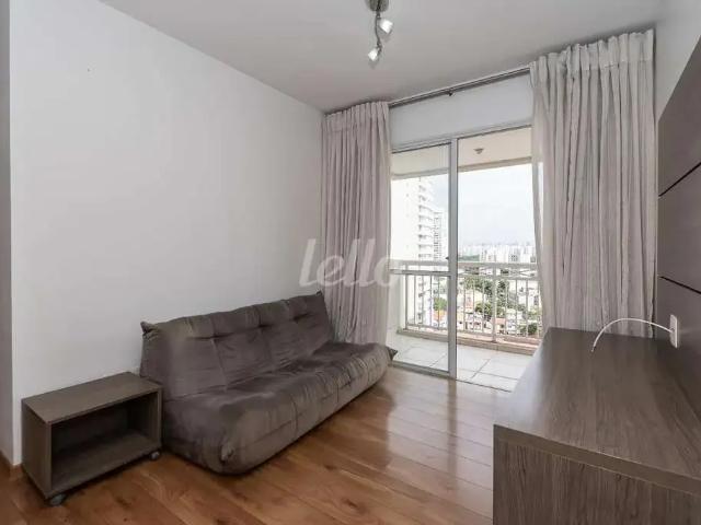 Apartamento para Locação em São Paulo/SP Tatuapé 2 Quartos