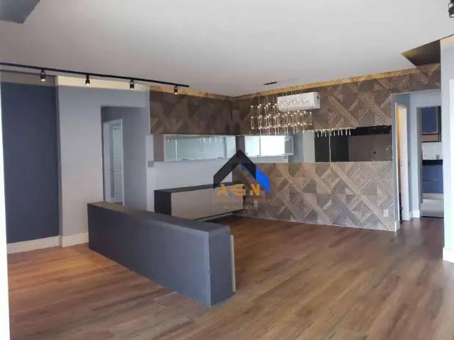 Apartamento para Locação em São Paulo/SP Tatuapé 2 Quartos