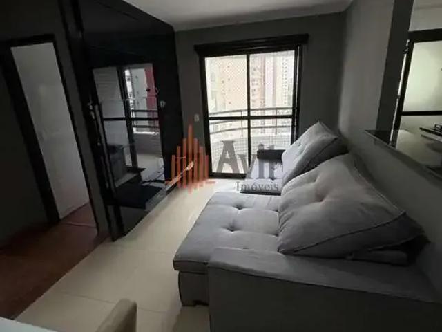 Apartamento para Locação em São Paulo/SP Tatuapé 2 Quartos