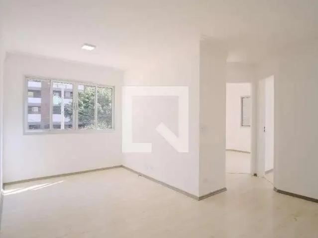 Apartamento para Locação em São Paulo/SP Tatuapé 2 Quartos