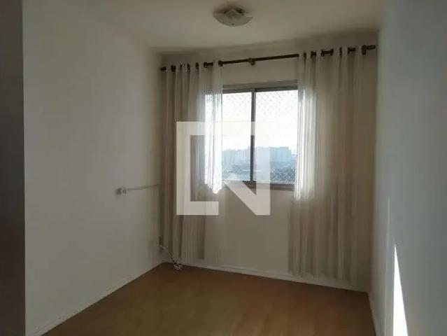 Apartamento para Locação em São Paulo/SP Tatuapé 2 Quartos