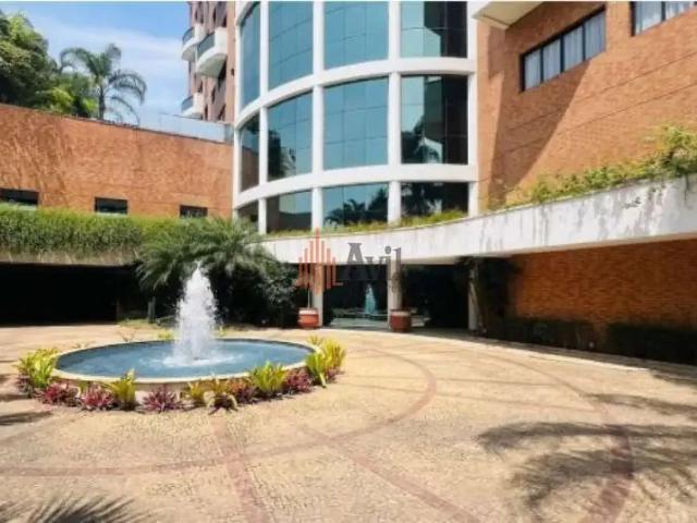 Apartamento para Locação em São Paulo/SP Tatuapé 2 Quartos