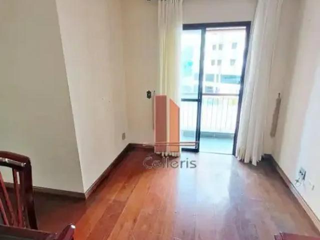 Apartamento para Locação em São Paulo/SP Tatuapé 2 Quartos