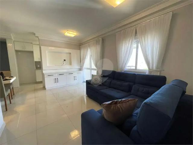 Apartamento para Locação em São Paulo/SP Tatuapé 2 Quartos