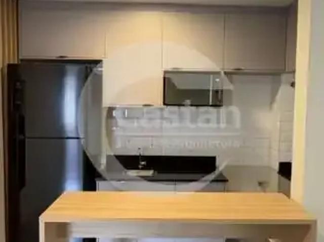 Apartamento para Locação em São Paulo/SP Tatuapé 2 Quartos