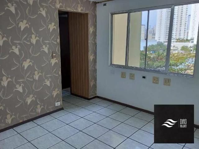 Apartamento para Locação em São Paulo/SP Tatuapé 2 Quartos