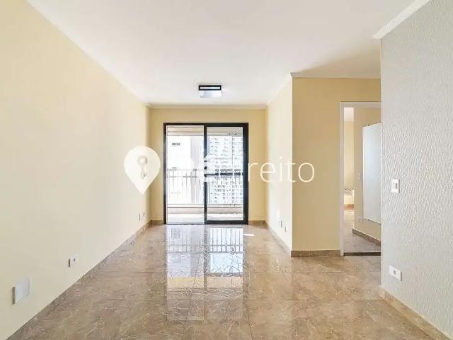 Apartamento para Locação em São Paulo/SP Tatuapé 2 Quartos