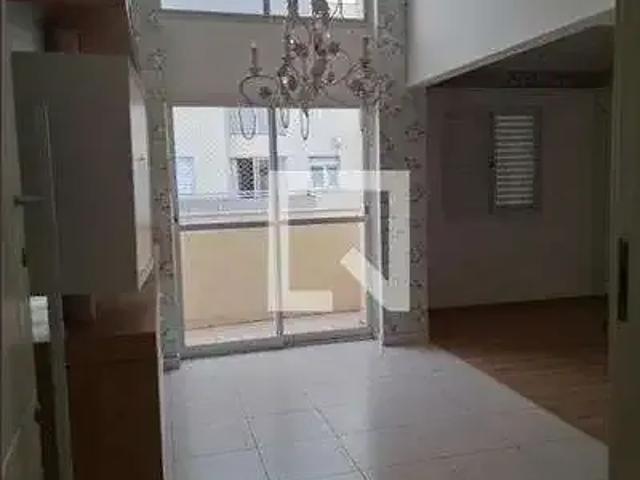 Apartamento para Locação em São Paulo/SP Tatuapé 2 Quartos