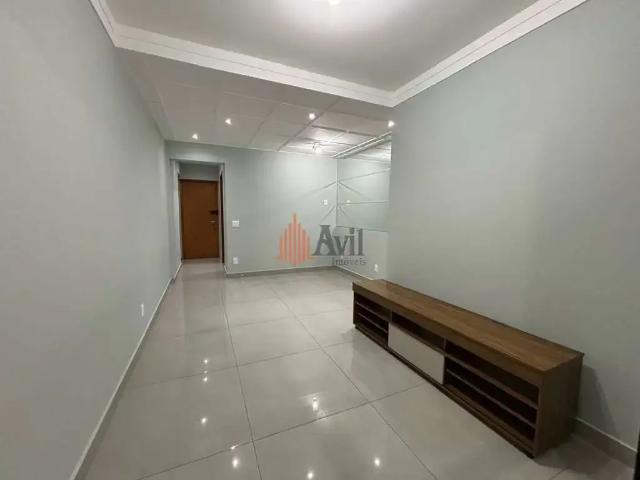 Apartamento para Locação em São Paulo/SP Tatuapé 2 Quartos