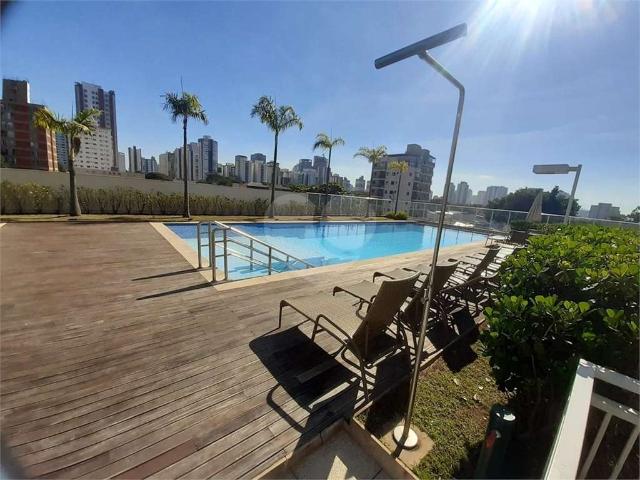 Apartamento para Locação em São Paulo/SP Tatuapé 2 Quartos