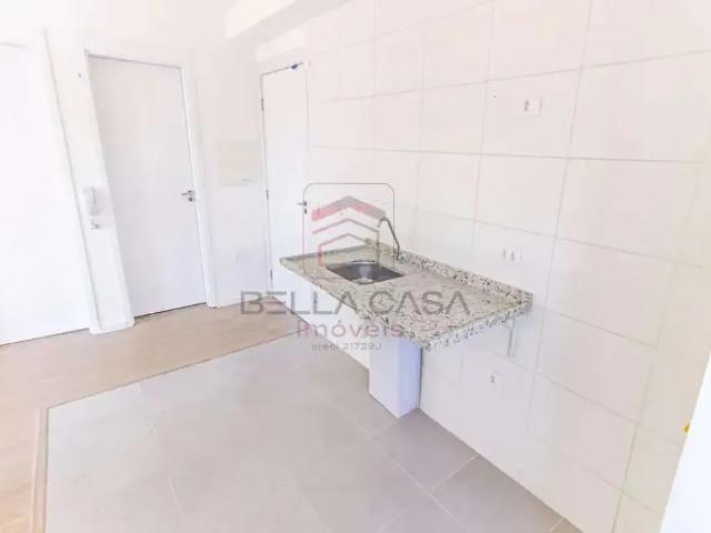 Apartamento para Locação em São Paulo/SP Tatuapé 2 Quartos