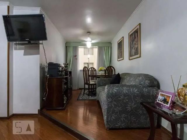 Apartamento para Locação em São Paulo/SP Tatuapé 2 Quartos