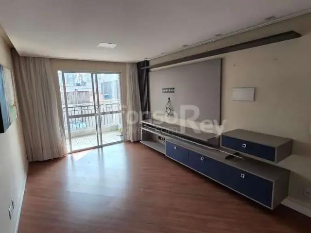 Apartamento para Locação em São Paulo/SP Tatuapé 2 Quartos