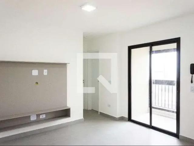 Apartamento para Locação em São Paulo/SP Tatuapé 2 Quartos