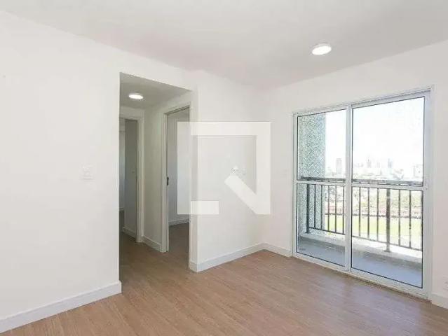Apartamento para Locação em São Paulo/SP Tatuapé 2 Quartos