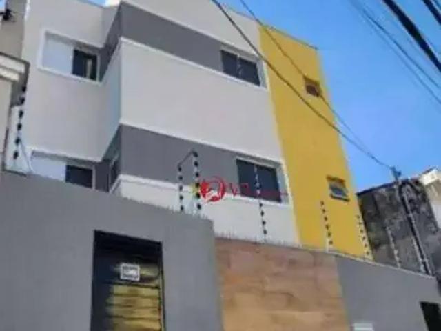 Apartamento para Locação em São Paulo/SP Tatuapé 2 Quartos