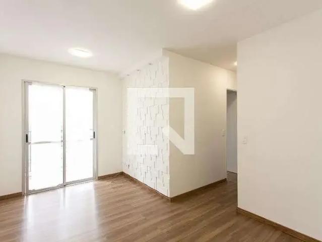 Apartamento para Locação em São Paulo/SP Tatuapé 2 Quartos