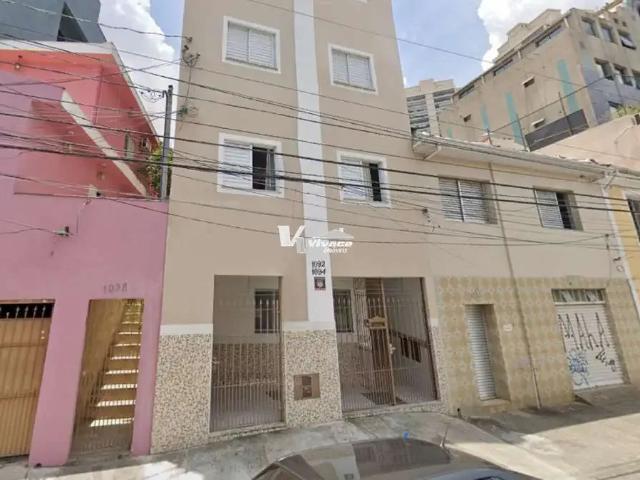 Apartamento para Locação em São Paulo/SP Tatuapé 2 Quartos