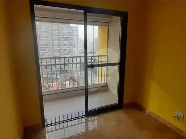 Apartamento para Locação em São Paulo/SP Tatuapé 2 Quartos