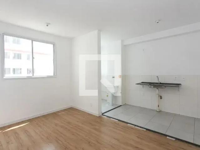 Apartamento para Locação em São Paulo/SP Tatuapé 2 Quartos