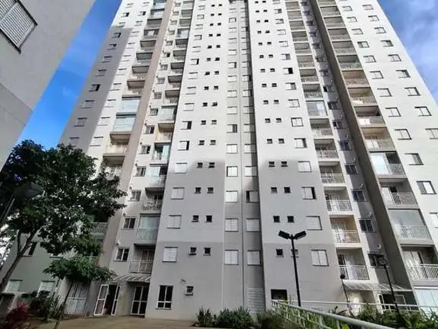Apartamento para Locação em São Paulo/SP Penha 2 Quartos