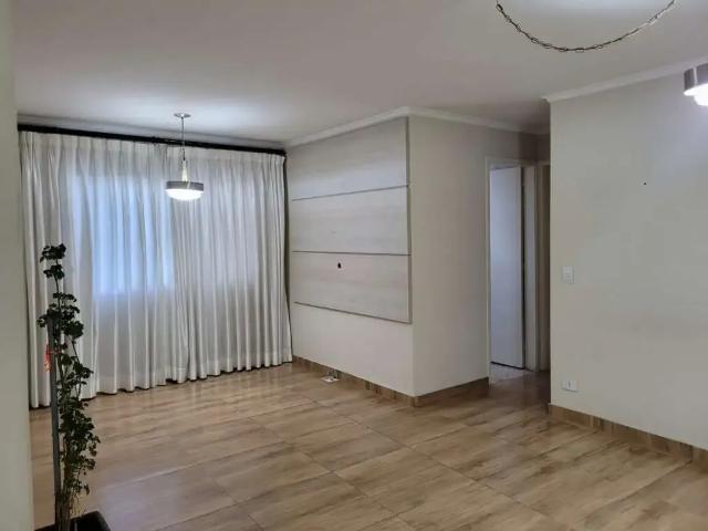 Apartamento para Locação em São Paulo/SP Tatuapé 2 Quartos