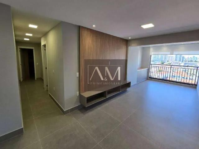 Apartamento para Locação em São Paulo/SP Tatuapé 2 Quartos