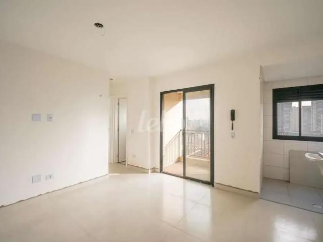 Apartamento para Locação em São Paulo/SP Tatuapé 2 Quartos