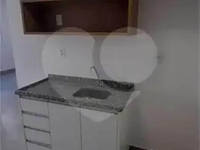 Apartamento para Locação em São Paulo/SP Tatuapé 2 Quartos