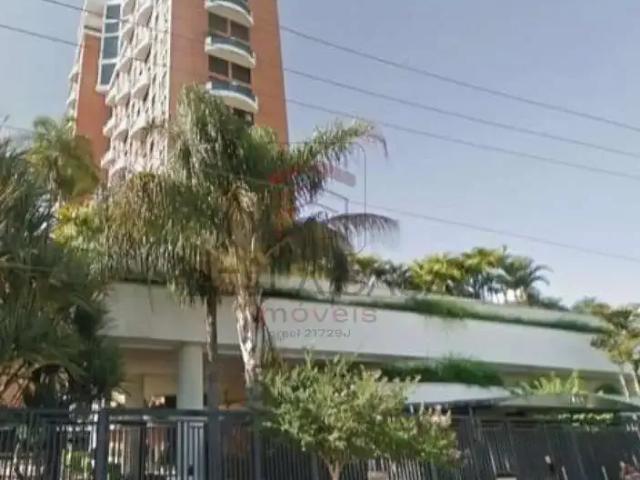 Apartamento para Locação em São Paulo/SP Tatuapé 2 Quartos