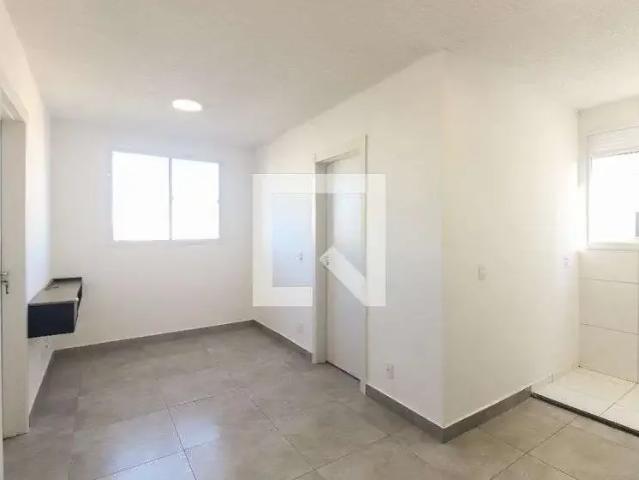 Apartamento para Locação em São Paulo/SP Tatuapé 2 Quartos