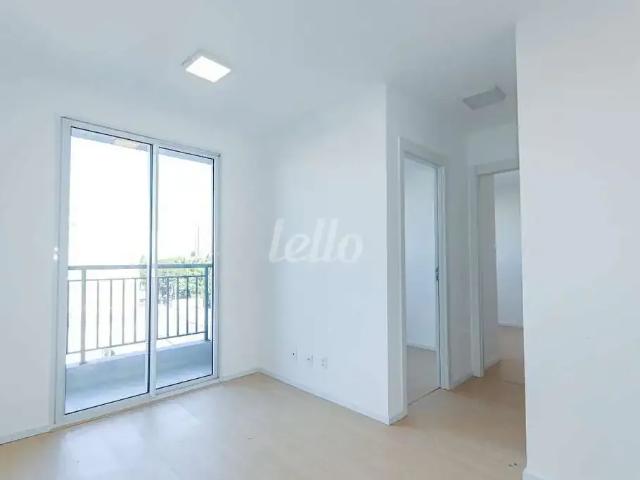 Apartamento para Locação em São Paulo/SP Tatuapé 2 Quartos