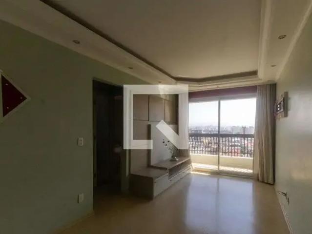 Apartamento para Locação em São Paulo/SP Tatuapé 2 Quartos