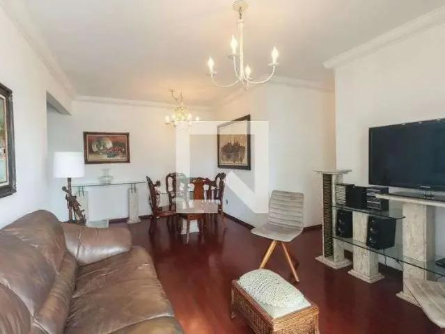Apartamento para Locação em São Paulo/SP Tatuapé 2 Quartos