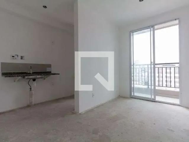 Apartamento para Locação em São Paulo/SP Tatuapé 2 Quartos