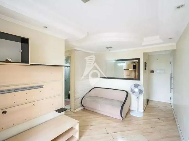 Apartamento para Locação em São Paulo/SP Tatuapé 2 Quartos