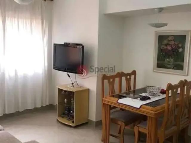 Apartamento para Locação em São Paulo/SP Tatuapé 2 Quartos